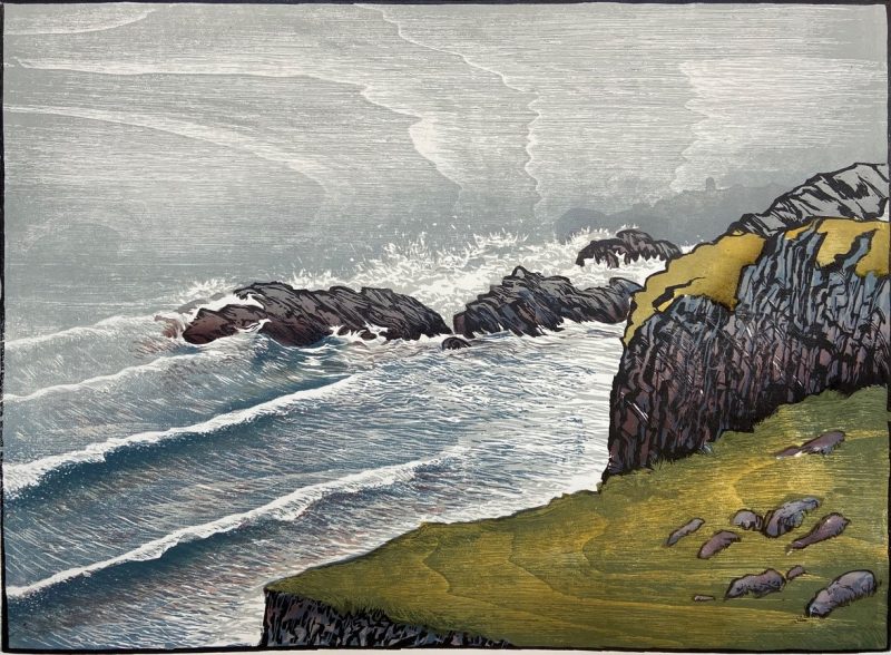 Ian Phillips - Gorstella Gallery